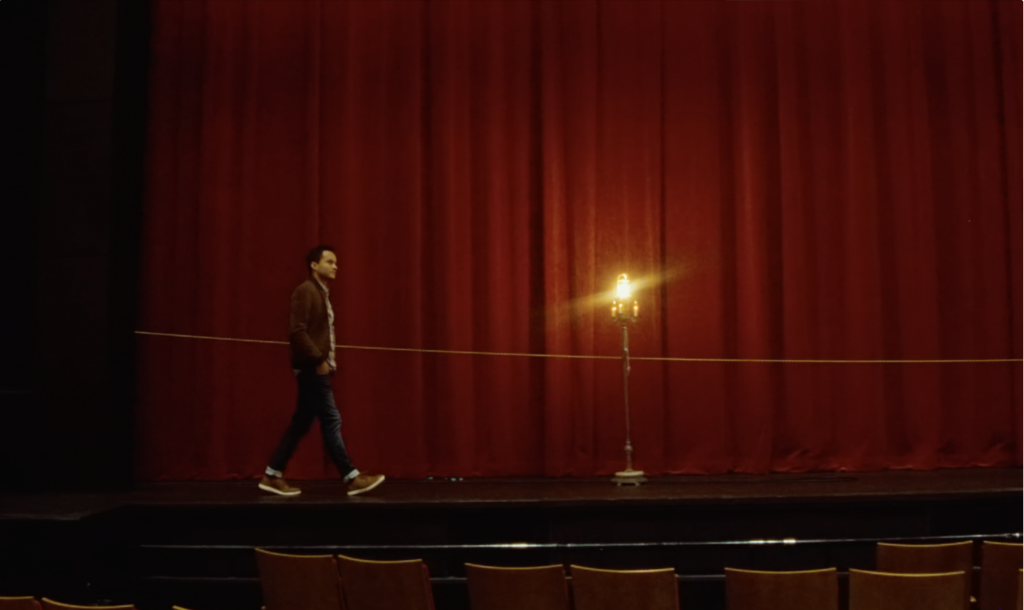 Overcoming Stage Fright: Strategies to Speak with Confidence - Ryan Vet